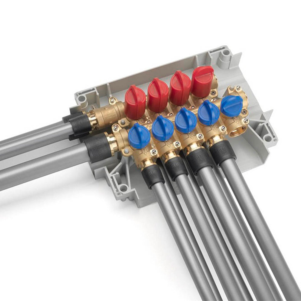 Distribuitor SMART RAUTITAN link Rehau | BROinstal - BROinstal.ro