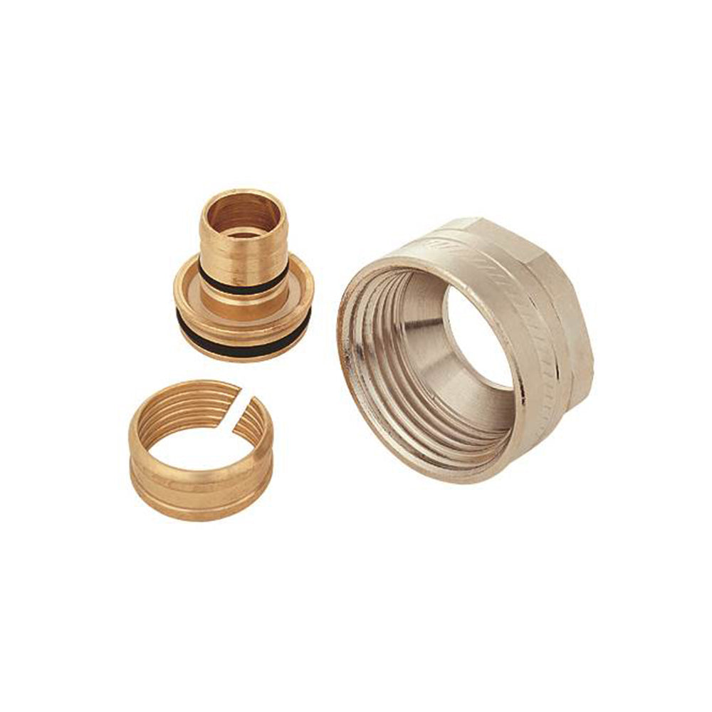 Conector Eurokon Teava PEX - 17x2.0 G 3/4 | BROinstal - BROinstal.ro